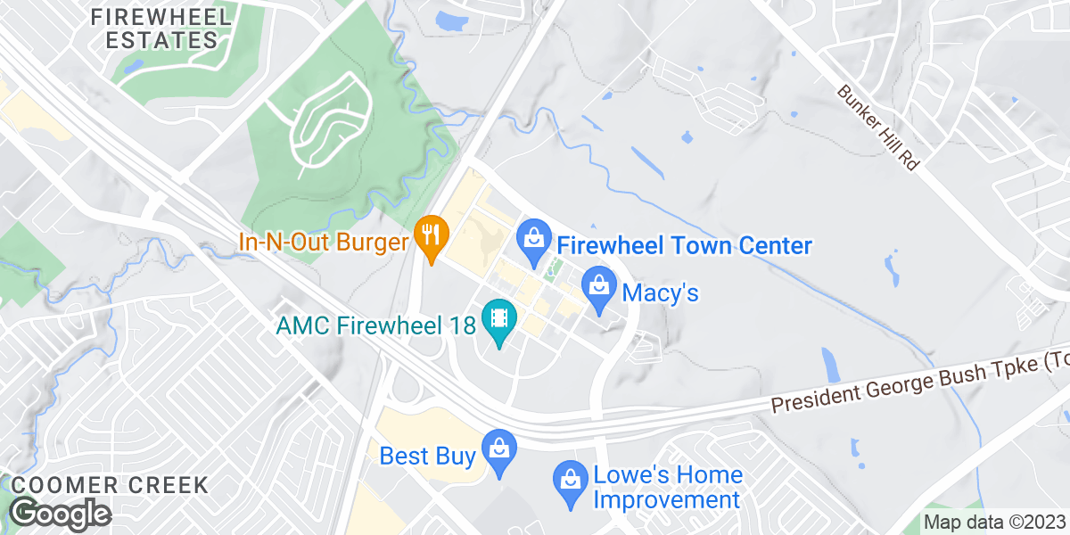 Sensory Friendly Bunny: Firewheel Town Center Mall | Autism Speaks