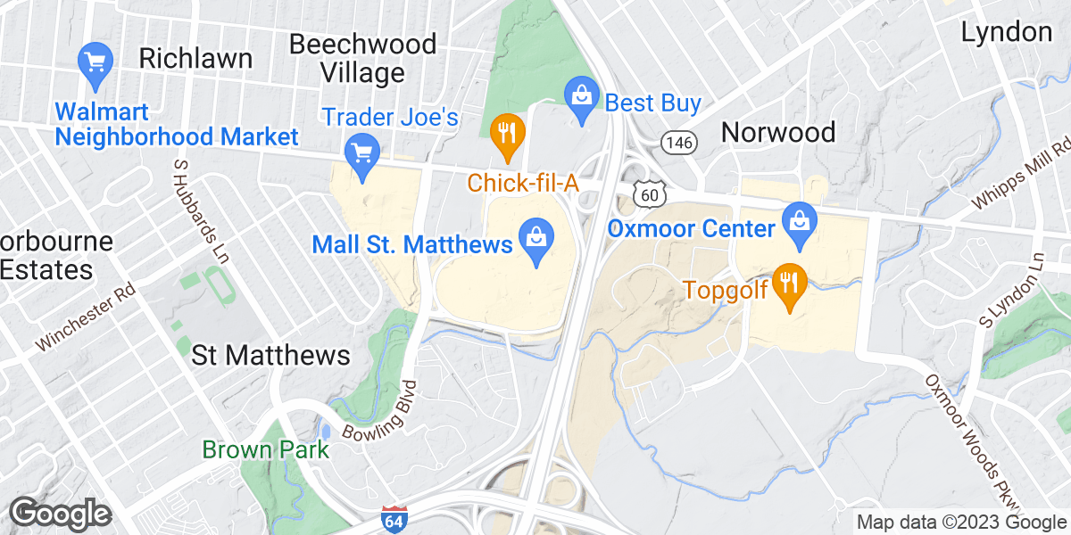 Sensory-Friendly Santa: Mall St. Matthews | Autism Speaks