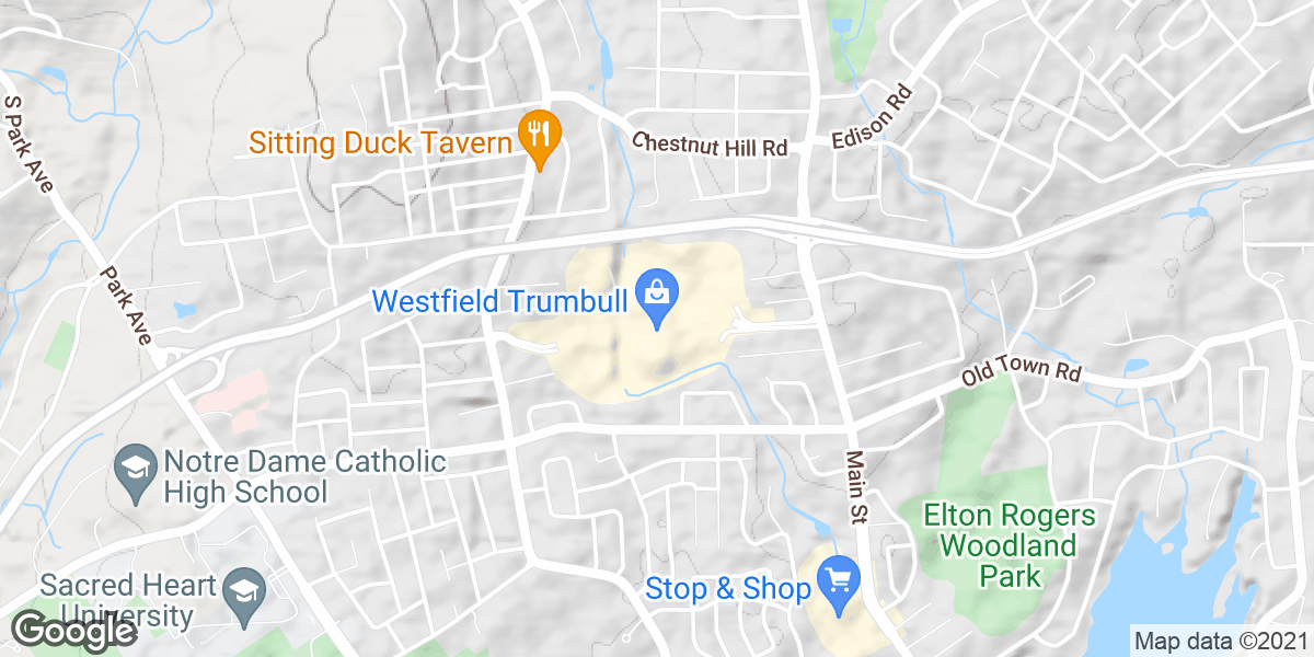 Sensory-Friendly Santa: Westfield Trumbull | Autism Speaks