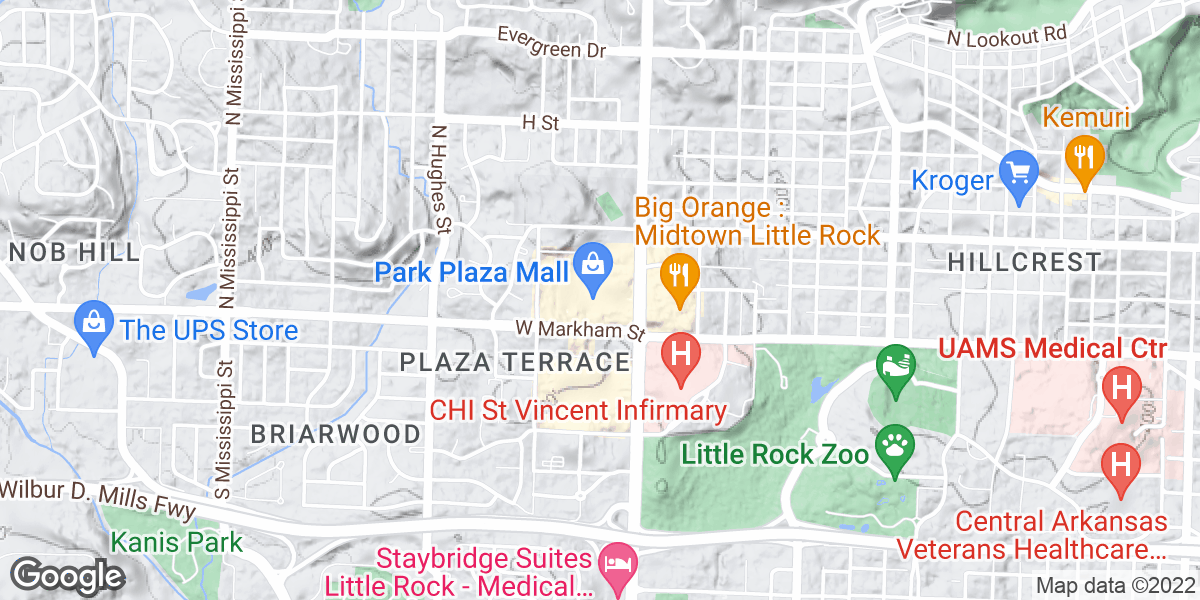 Sensory-Friendly Santa: Park Plaza | Autism Speaks