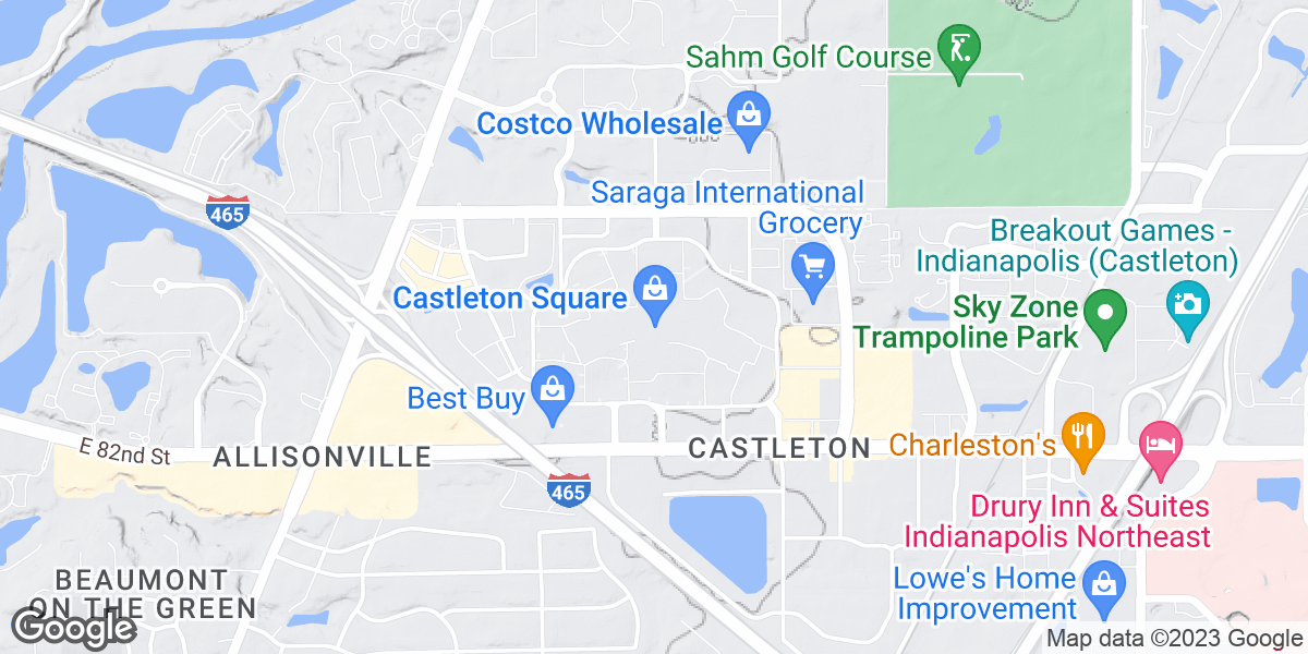 Sensory-Friendly Santa: Castleton Square Mall | Autism Speaks