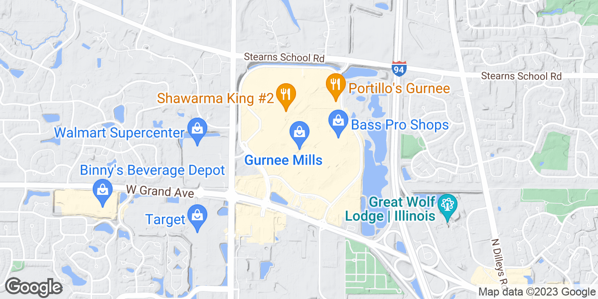 Sensory-Friendly Santa: Gurnee Mills | Autism Speaks