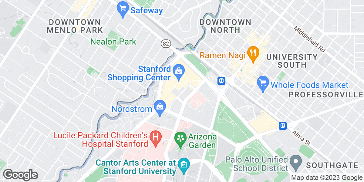 Sensory-Friendly Santa: Stanford Shopping Center | Autism Speaks