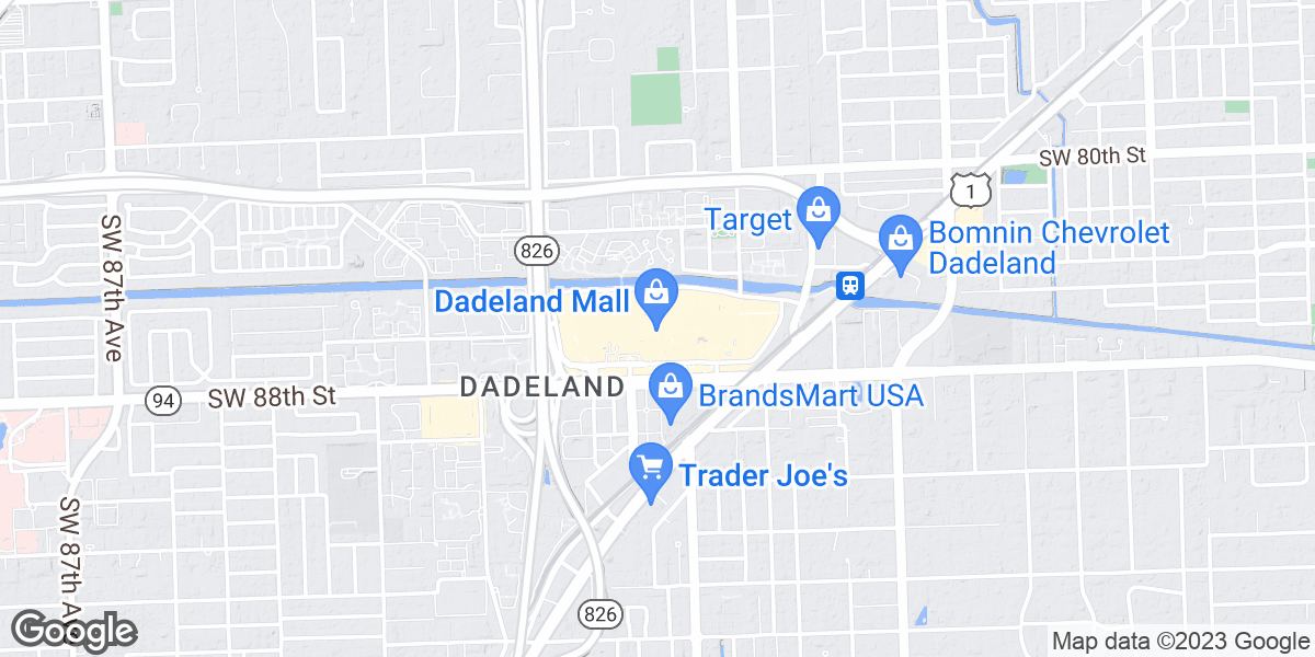 Sensory-Friendly Santa: Dadeland Mall | Autism Speaks