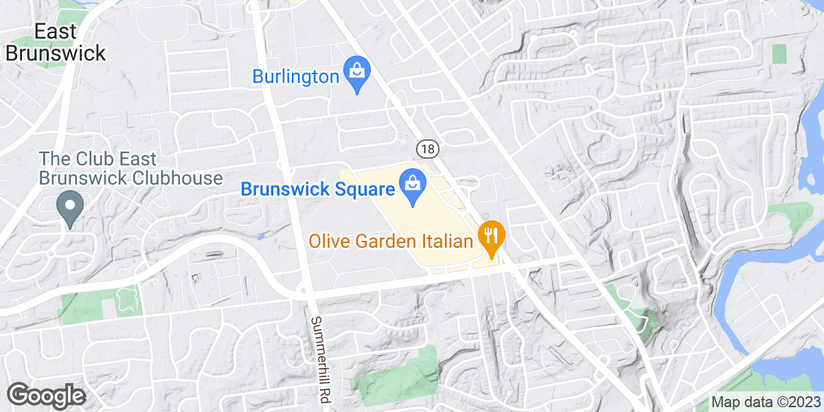 Sensory-Friendly Santa: Brunswick Square | Autism Speaks