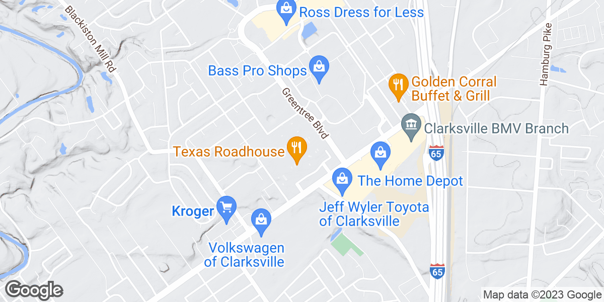 Sensory-Friendly Santa: Green Tree Mall | Autism Speaks