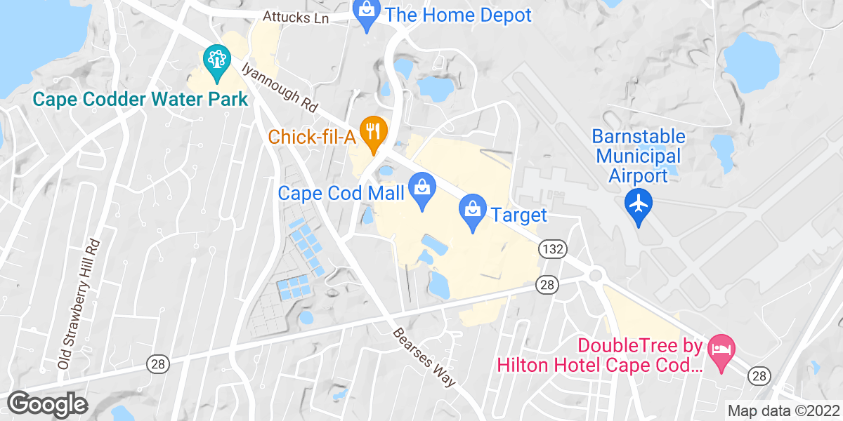 Sensory-Friendly Bunny: Cape Cod Mall | Autism Speaks