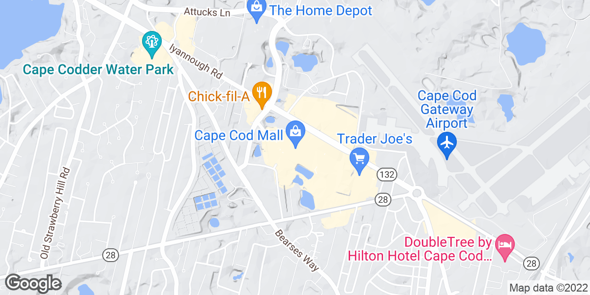 Sensory-Friendly Santa: Cape Cod Mall | Autism Speaks