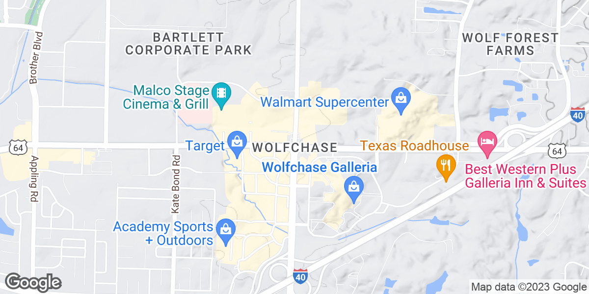 Sensory Friendly Bunny: Wolfchase Galleria | Autism Speaks