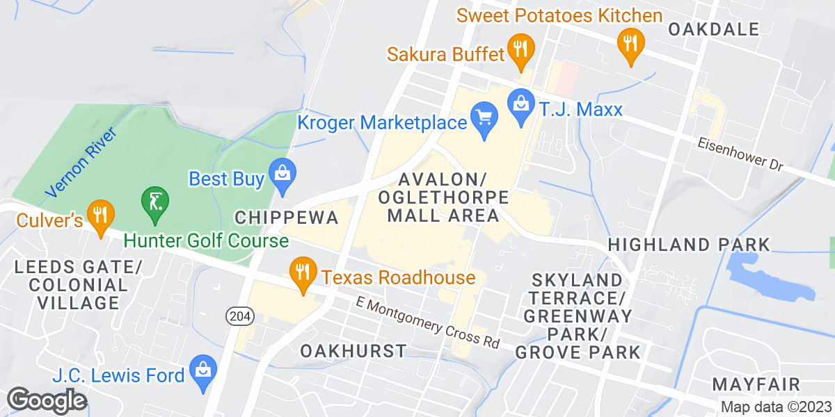 Sensory Friendly Bunny: Oglethorpe Mall | Autism Speaks