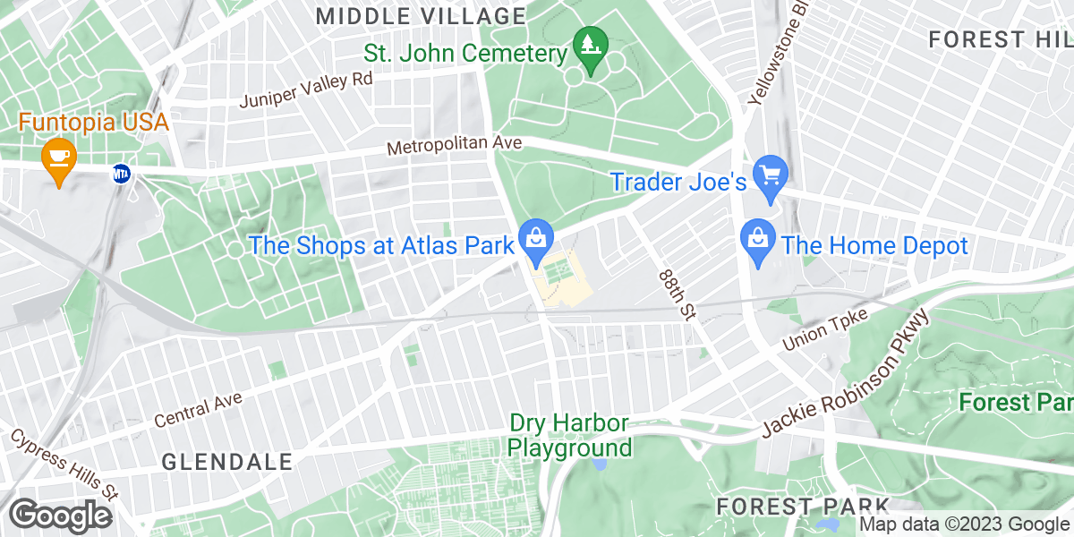 Sensory-Friendly Santa: The Shops at Atlas Park | Autism Speaks