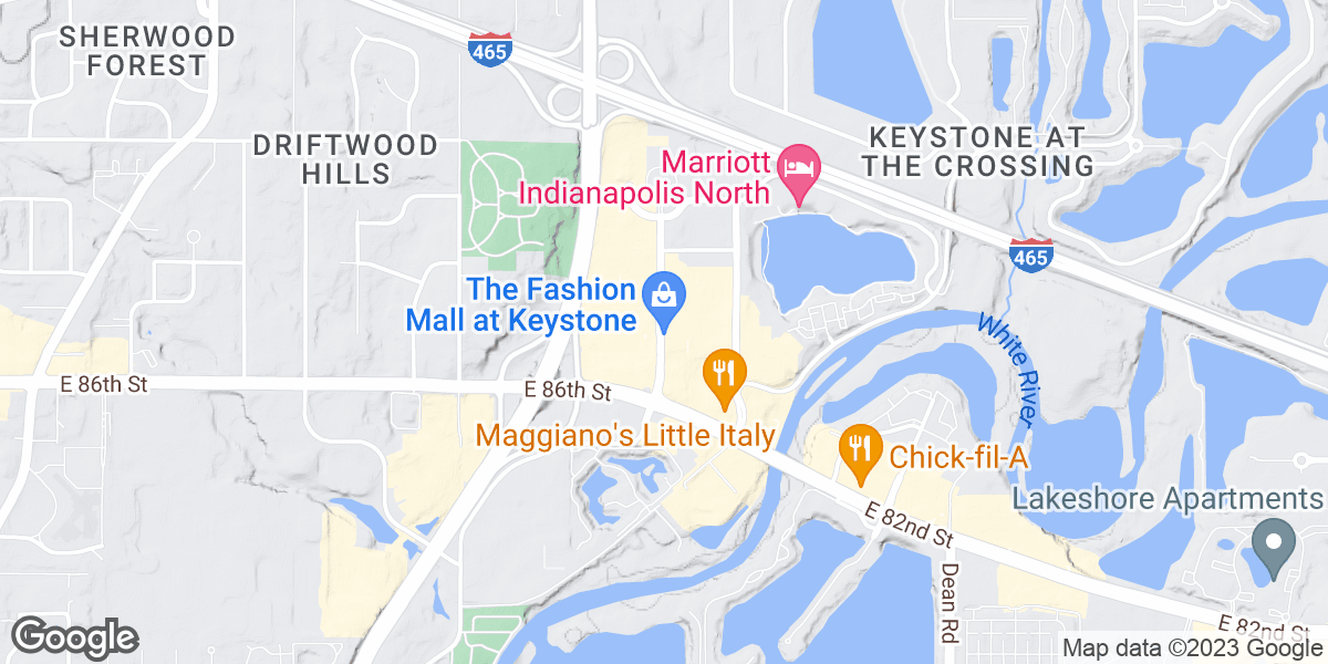 Sensory-Friendly Santa: Fashion Mall at Keystone | Autism Speaks