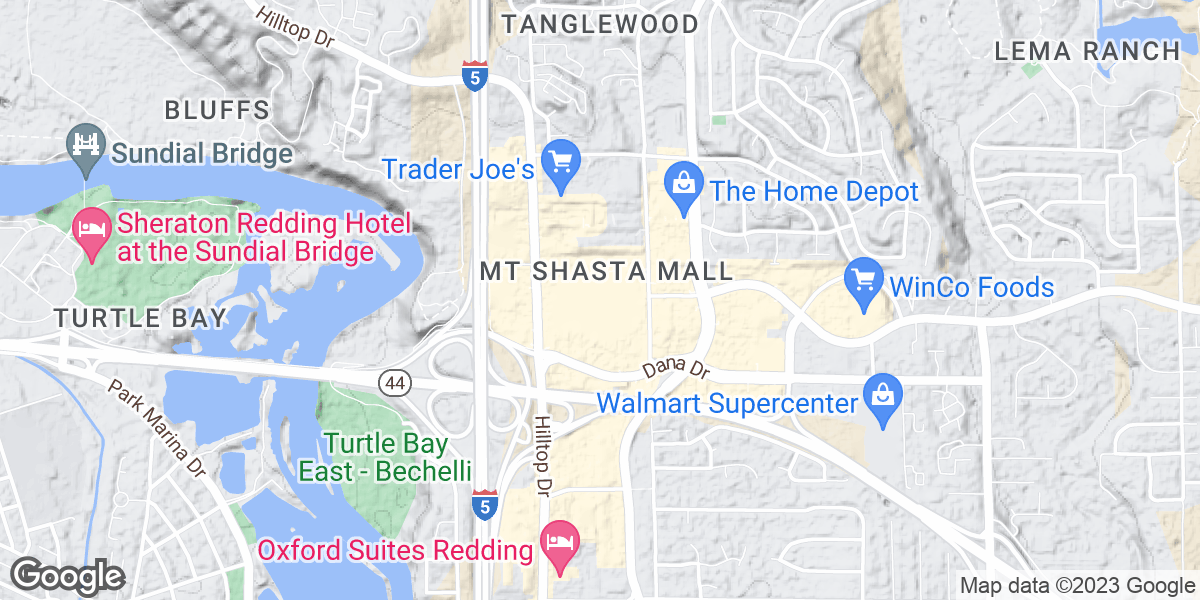 Sensory-Friendly Santa: Mt. Shasta Mall | Autism Speaks