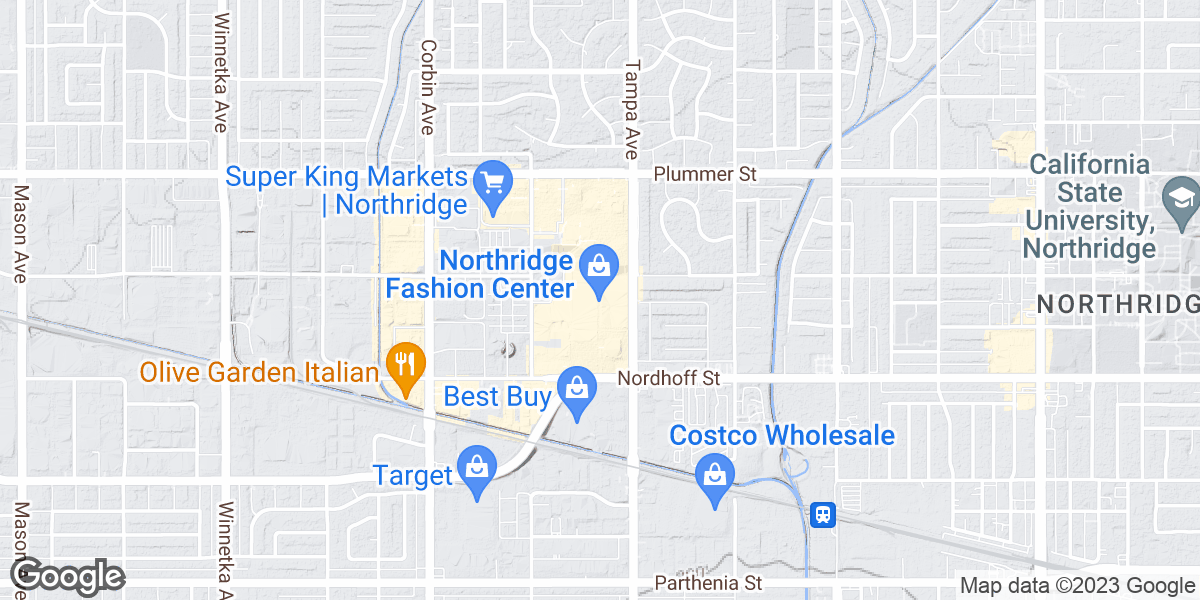 Sensory-Friendly Santa: Northridge Fashion Center | Autism Speaks