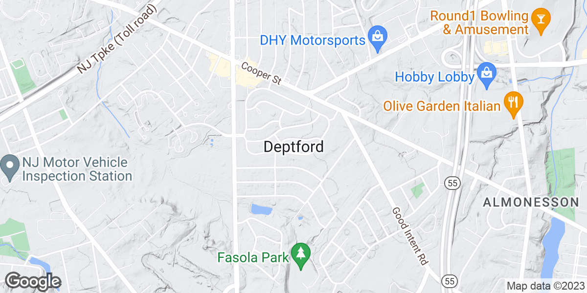 Sensory Friendly Bunny: Deptford Mall | Autism Speaks