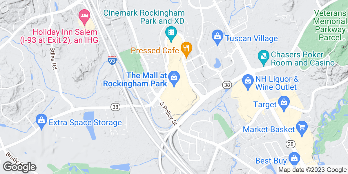 Sensory-Friendly Bunny: Mall at Rockingham Park | Autism Speaks