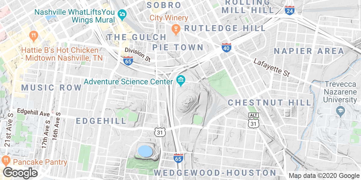 Adventure Science Center Sensory-Friendly event: Super Power Dogs ...