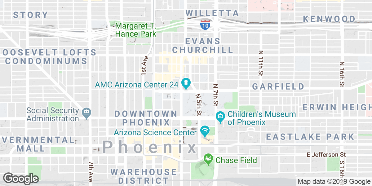 Sensory Friendly Movie at AMC | Autism Speaks