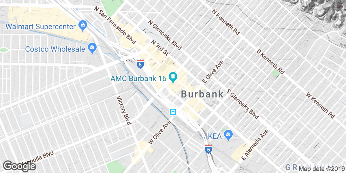 Sensory Friendly Movie at AMC | Autism Speaks