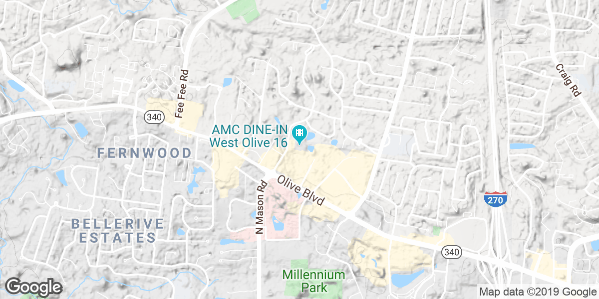 Sensory Friendly Movies at AMC | Autism Speaks