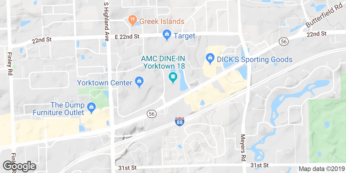 Sensory Friendly Movie at AMC | Autism Speaks