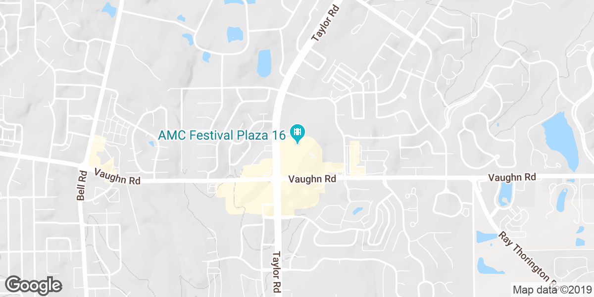 Sensory Friendly Movie at AMC | Autism Speaks