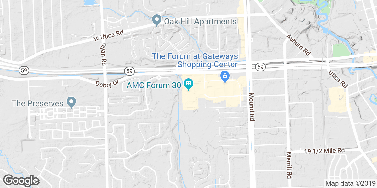 Sensory Friendly Movie at AMC | Autism Speaks