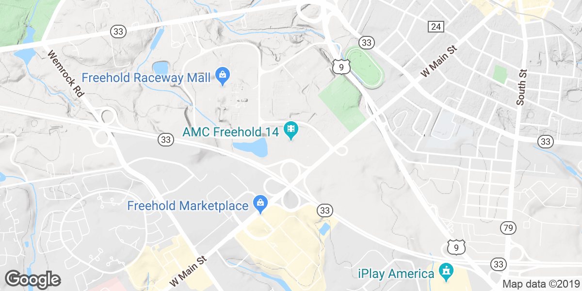 Sensory Friendly Movie at AMC | Autism Speaks