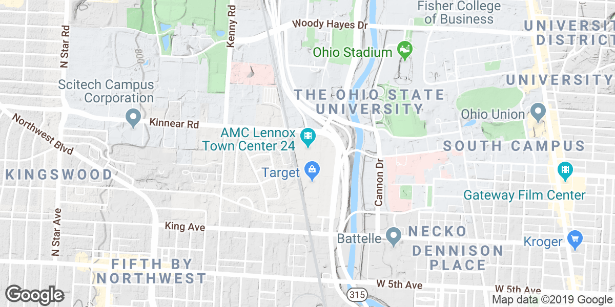 Sensory Friendly Movie at AMC | Autism Speaks