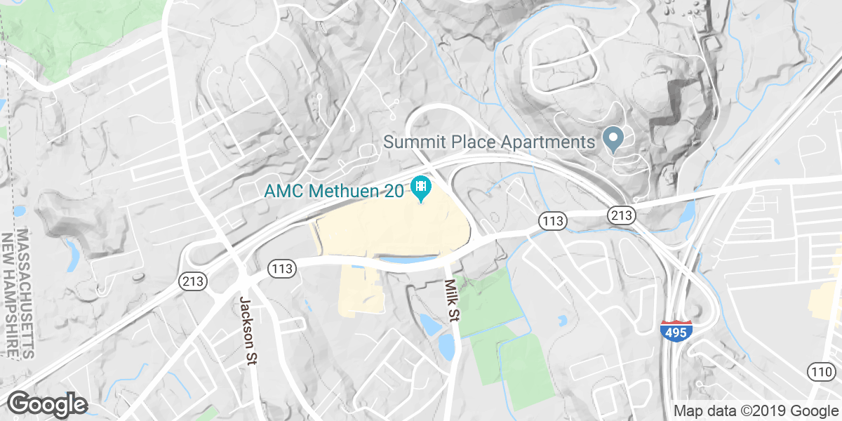 Sensory Friendly Movie at AMC | Autism Speaks