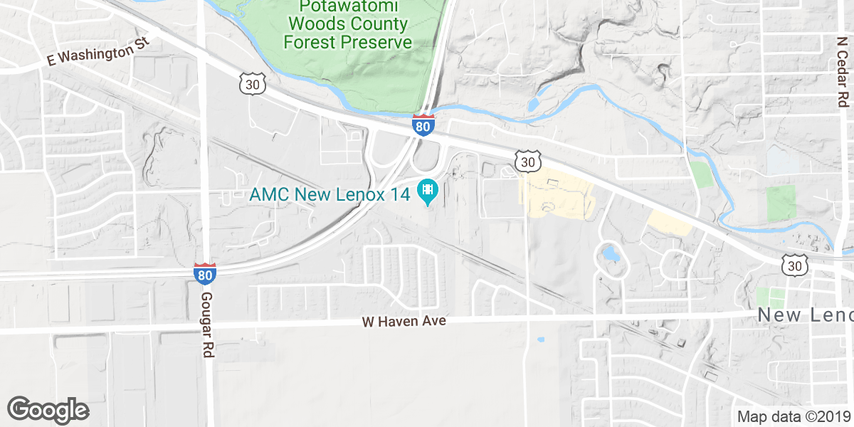 Sensory Friendly Movie at AMC | Autism Speaks