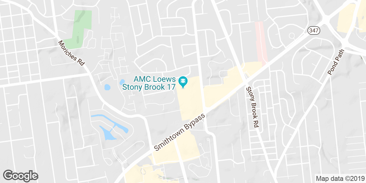 Sensory Friendly Movie at AMC | Autism Speaks