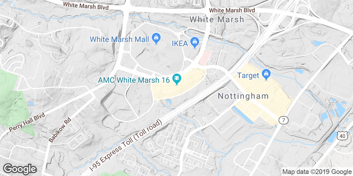 Sensory Friendly Movie at AMC | Autism Speaks