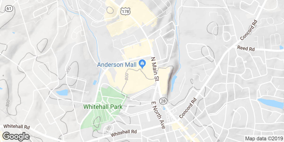 Sensory-Friendly Santa: Anderson Mall | Autism Speaks