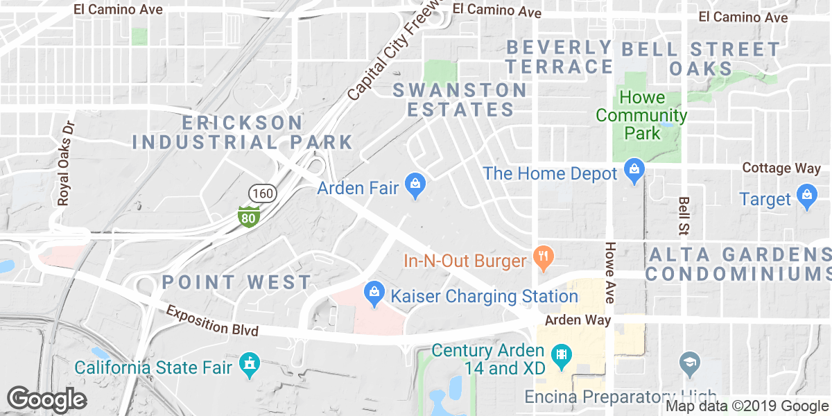 Sensory-Friendly Santa: Arden Fair | Autism Speaks