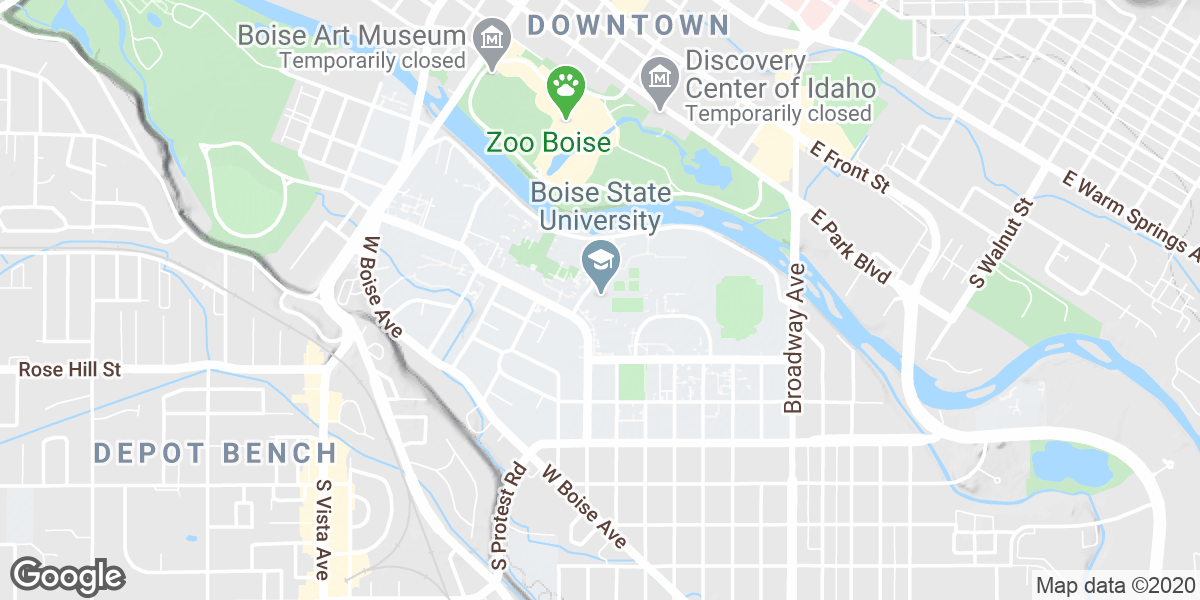 Boise Walk | Autism Speaks