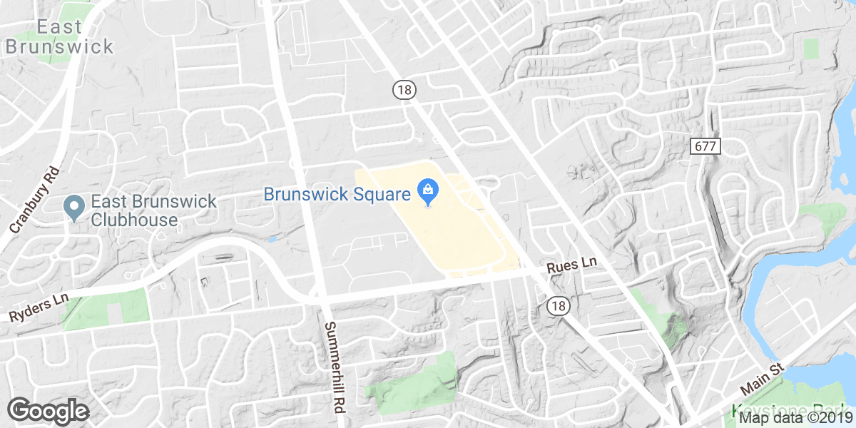 Sensory-Friendly Santa: Brunswick Square | Autism Speaks