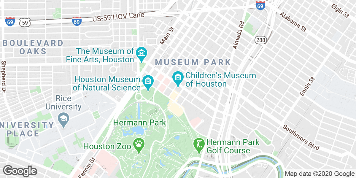 Sensory Friendly Day at the Children's Museum of Houston | Autism Speaks