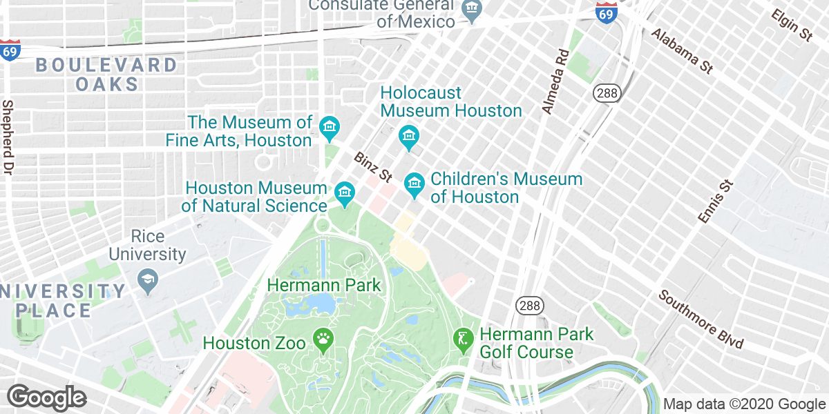 Sensory Friendly Day at the Children's Museum of Houston | Autism Speaks