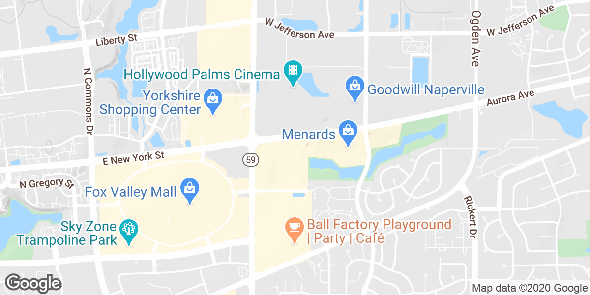 Sensory Sensitive Sundays at Chuck E. Cheese | Autism Speaks