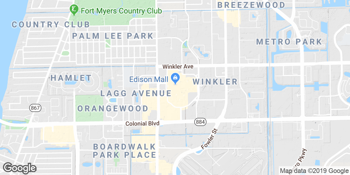 Sensory-Friendly Santa: Edison Mall | Autism Speaks