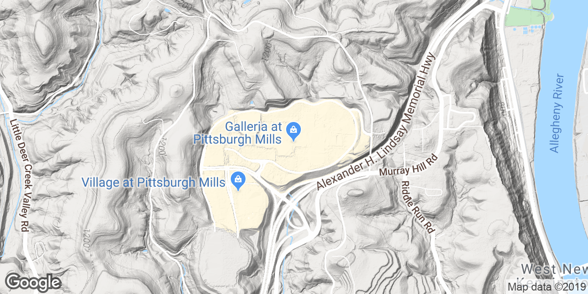 Sensory-Friendly Santa: Galleria at Pittsburgh Mills | Autism Speaks