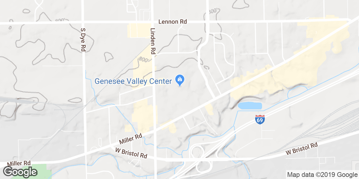 Sensory-Friendly Santa: Genesee Valley Center | Autism Speaks