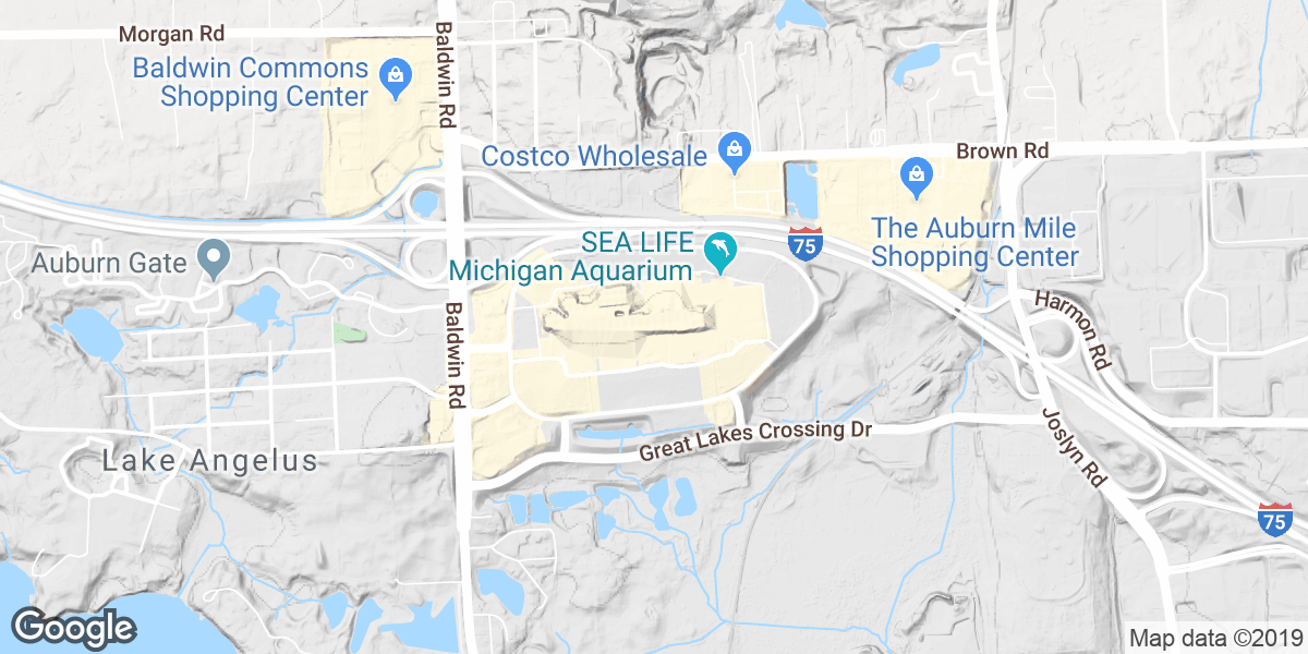 Sensory-Friendly Santa: Great Lakes Crossing Outlets | Autism Speaks