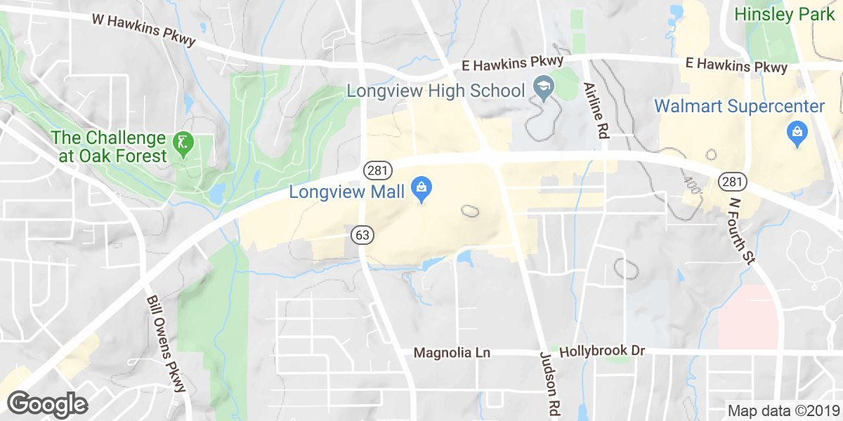 Sensory-Friendly Santa: Longview Mall | Autism Speaks