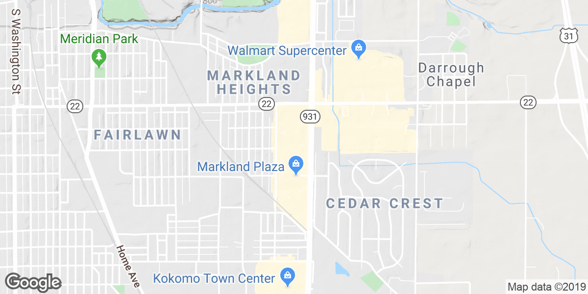 Sensory-Friendly Santa: Markland Mall | Autism Speaks