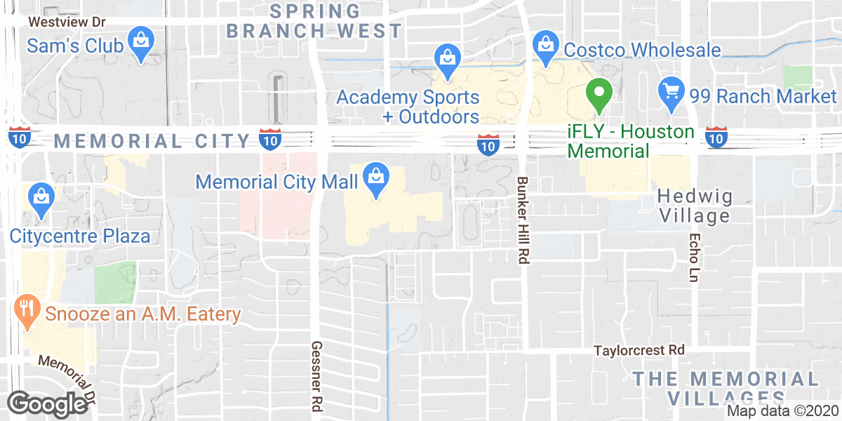 Bunny Cares - MEMORIAL CITY MALL | Autism Speaks