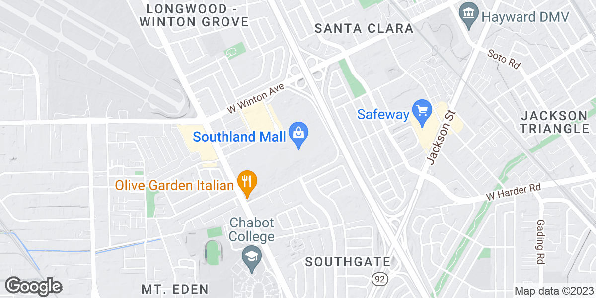 Sensory Friendly Bunny: Southland Mall (CA) | Autism Speaks