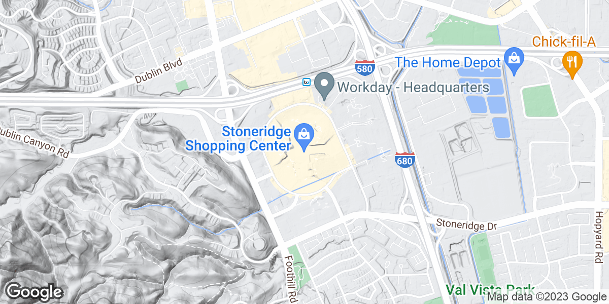 Sensory-Friendly Bunny: Stoneridge Shopping Center | Autism Speaks