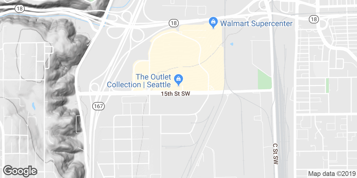 Sensory-Friendly Santa: The Outlet Collection Seattle | Autism Speaks